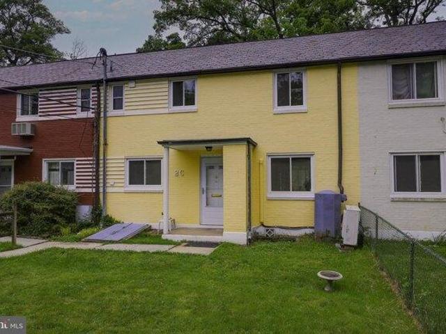 condo with 3 bedroom, Greenbelt MD ES104905755