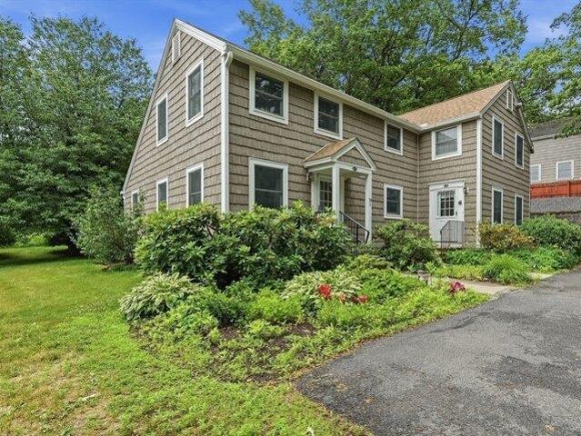 condo with 3 bedroom, Greenfield MA ES104478481