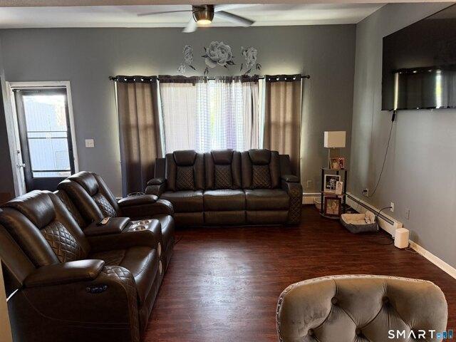 condo with 3 bedroom, Hamden CT ES105113403