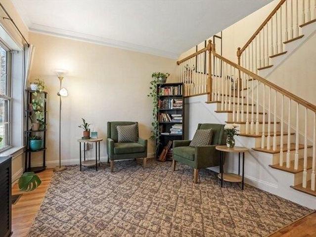 condo with 3 bedroom, Hamilton MA DS102726184