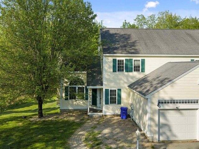 condo with 3 bedroom, Hampstead NH DS102632780