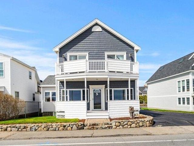 condo with 3 bedroom, Hampton NH DS102825356