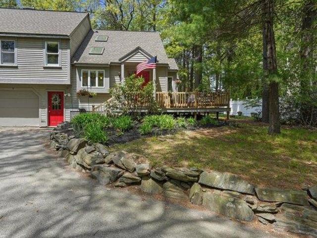 condo with 3 bedroom, Hampton NH ES104513789