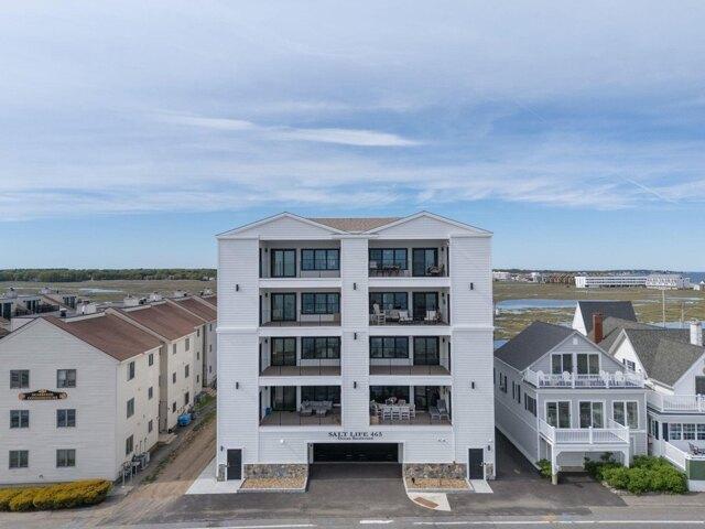 condo with 3 bedroom, Hampton NH ES105115273