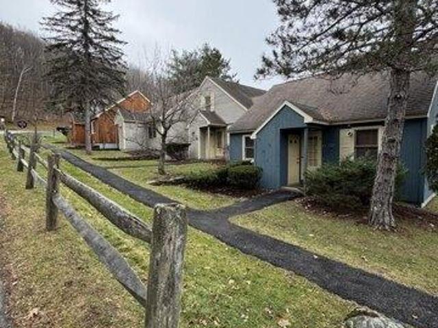 condo with 3 bedroom, Hancock MA DLS103020728