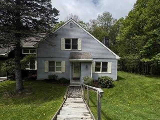 condo with 3 bedroom, Hancock MA DS104152351