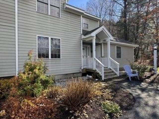 condo with 3 bedroom, Hancock MA DS104352950