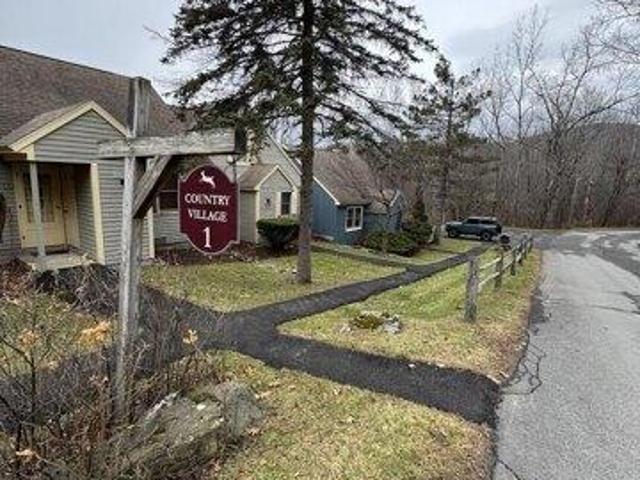 condo with 3 bedroom, Hancock MA ES102859898
