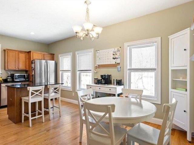condo with 3 bedroom, Hanson MA ES103035554