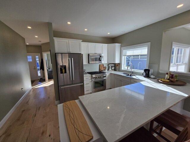 condo with 3 bedroom, Hallowell ME ES103434789