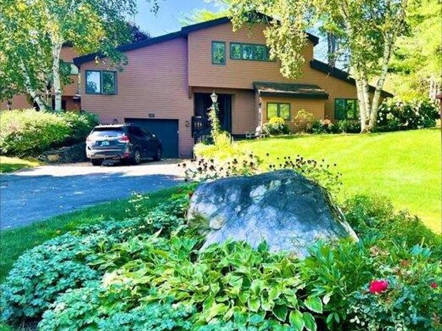 condo with 3 bedroom, Hartford VT ES105175489