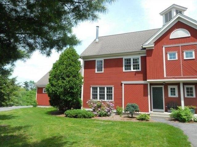 condo with 3 bedroom, Harvard MA DS104042234