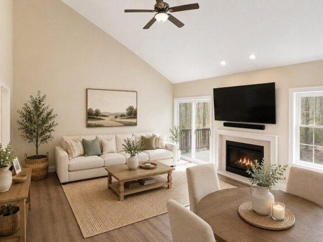 condo with 3 bedroom, Harvard MA ES103441903