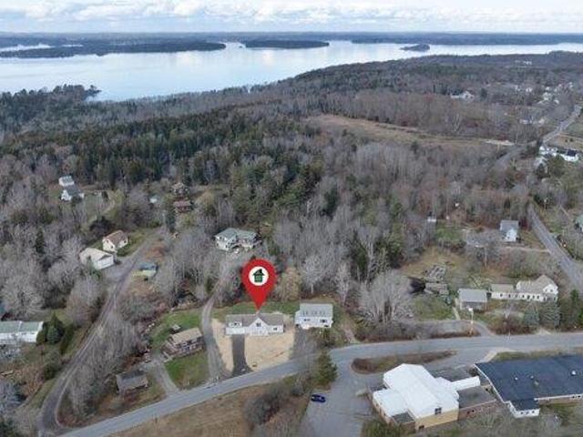 condo with 3 bedroom, Harpswell ME DLS102826776