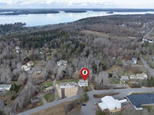 condo with 3 bedroom, Harpswell ME DS102635231