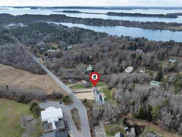 condo with 3 bedroom, Harpswell ME ES102826776