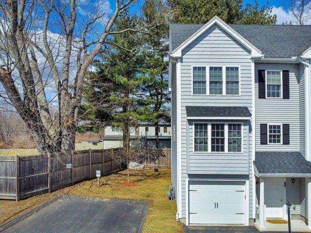 condo with 3 bedroom, Haverhill MA DLS102559484