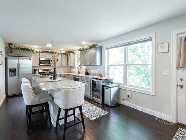 condo with 3 bedroom, Haverhill MA DS102410776