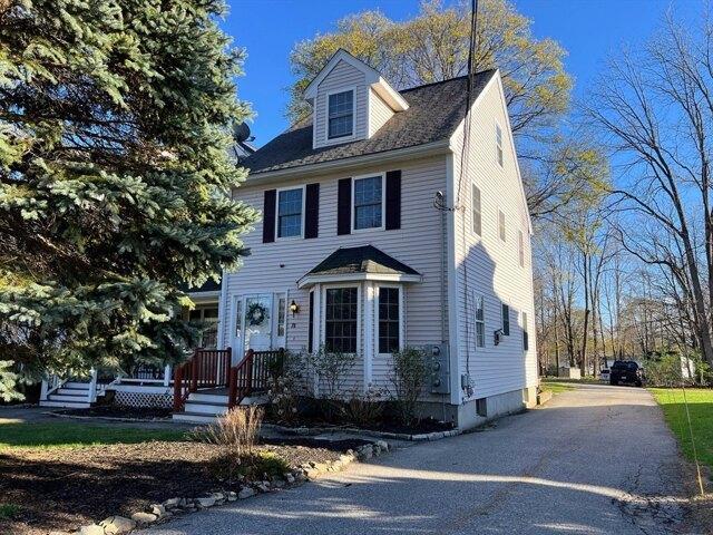 condo with 3 bedroom, Haverhill MA DS102595575