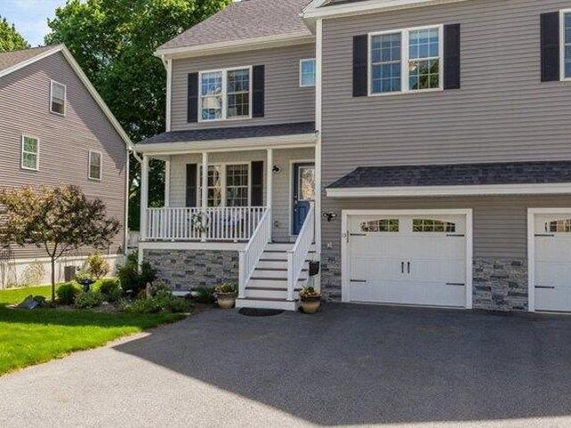 condo with 3 bedroom, Haverhill MA DS102780136