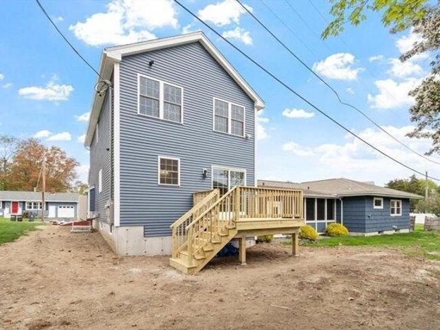 condo with 3 bedroom, Haverhill MA DS102257899