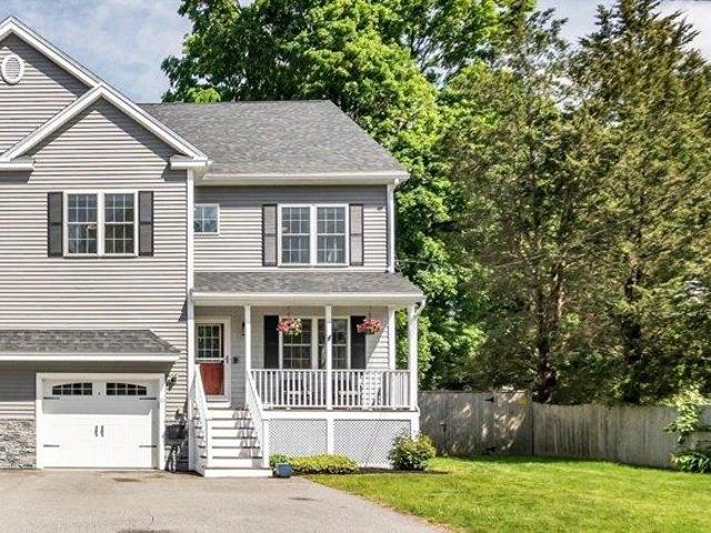 condo with 3 bedroom, Haverhill MA DS103438131