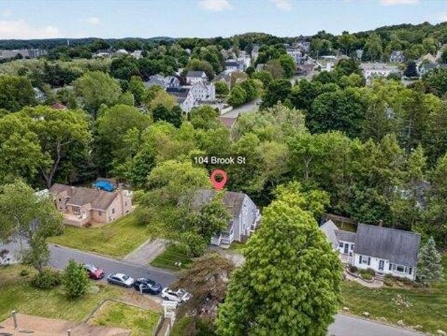 condo with 3 bedroom, Haverhill MA DS103495566
