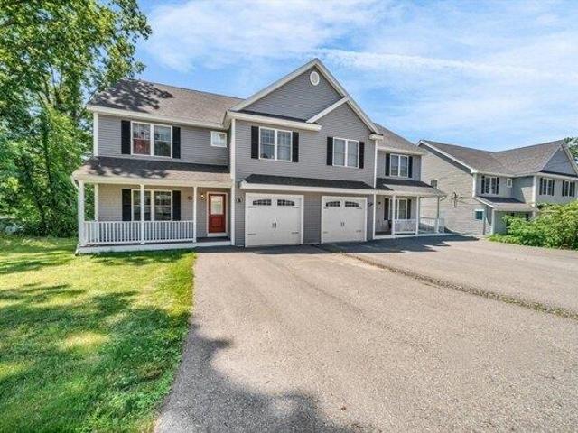 condo with 3 bedroom, Haverhill MA DS103807388