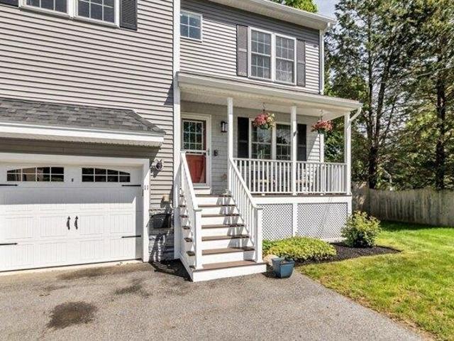 condo with 3 bedroom, Haverhill MA DS103126731
