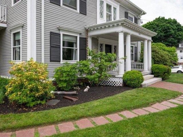 condo with 3 bedroom, Haverhill MA DS103224464