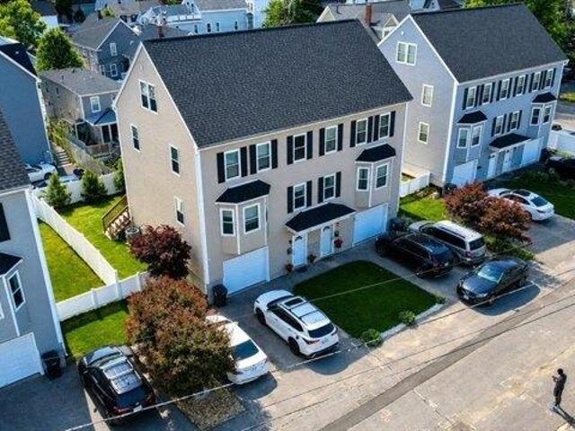 condo with 3 bedroom, Haverhill MA DS104235636