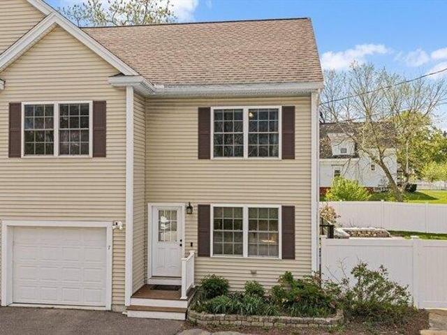 condo with 3 bedroom, Haverhill MA ES103036515