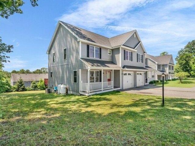 condo with 3 bedroom, Haverhill MA ES104719508