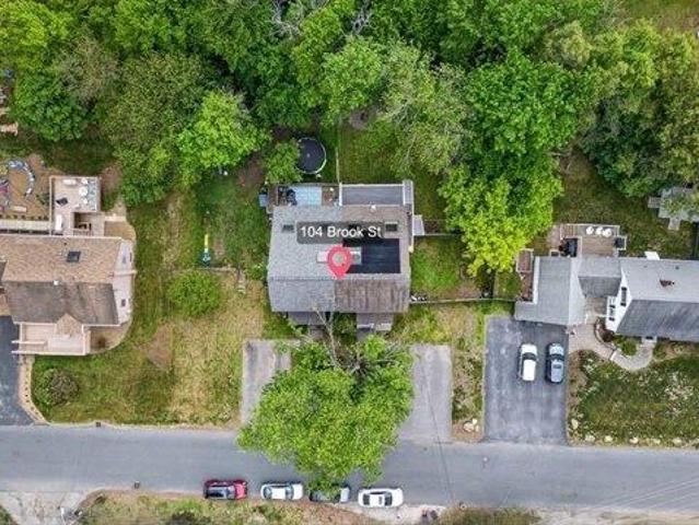 condo with 3 bedroom, Haverhill MA ES104791991