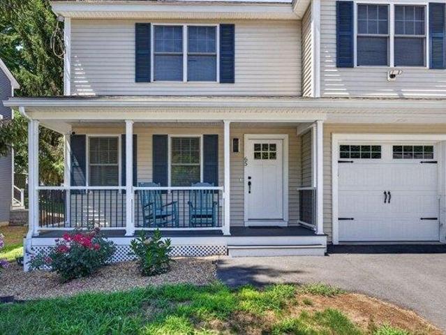 condo with 3 bedroom, Haverhill MA ES105125067