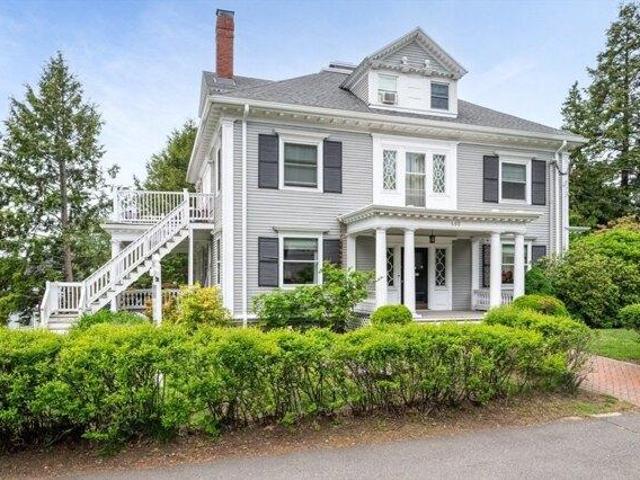 condo with 3 bedroom, Haverhill MA ES105125227
