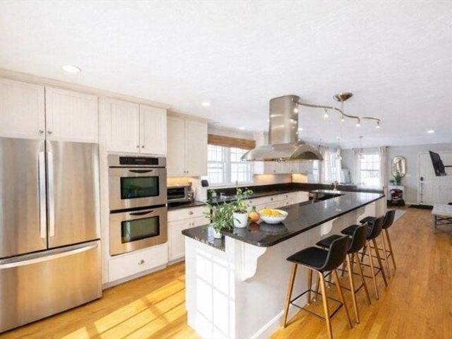 condo with 3 bedroom, Hingham MA DS102593835