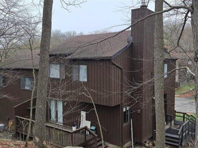 condo with 3 bedroom, Highland Mills NY ES103602576