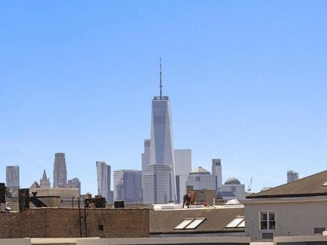 condo with 3 bedroom, Hoboken NJ DLS102563044