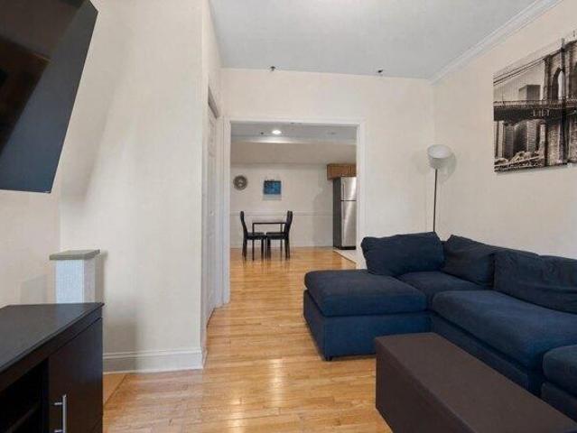 condo with 3 bedroom, Hoboken NJ ES104113141