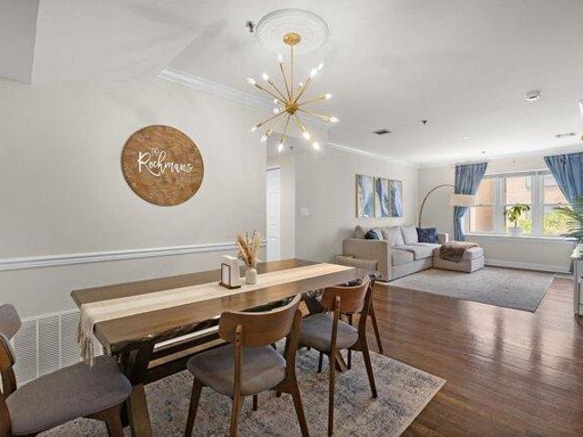 condo with 3 bedroom, Hoboken NJ ES104232417
