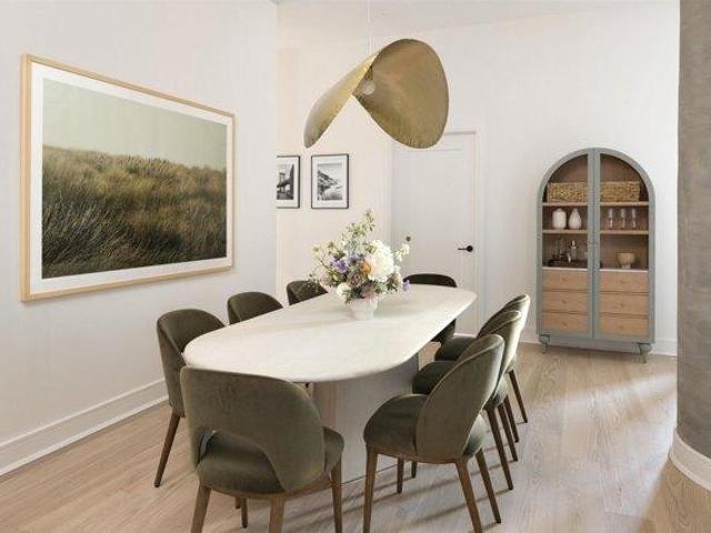 condo with 3 bedroom, Hoboken NJ ES104262339