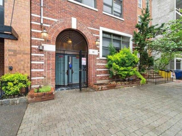 condo with 3 bedroom, Hoboken NJ ES104479726
