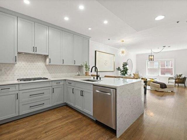 condo with 3 bedroom, Hoboken NJ ES104514817