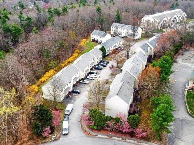 condo with 3 bedroom, Holden MA DLS102761425