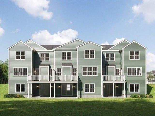 condo with 3 bedroom, Holden MA DLS103033845