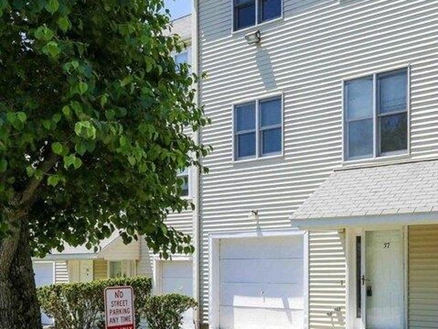 condo with 3 bedroom, Holden MA DS103930709