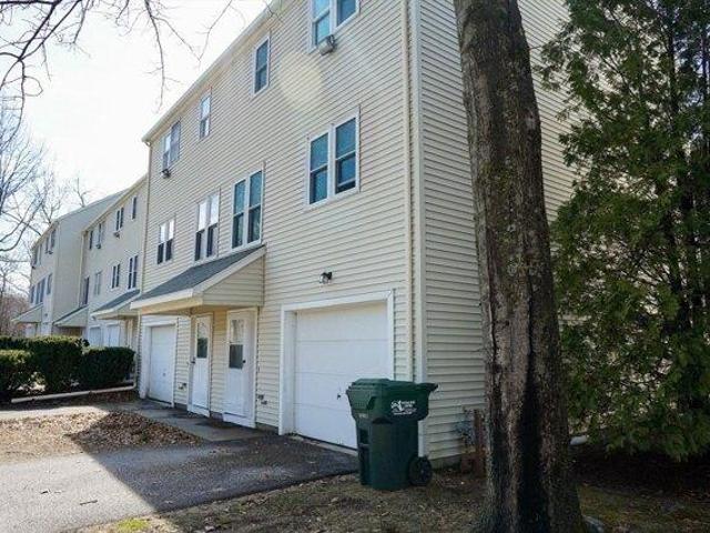condo with 3 bedroom, Holden MA DS103034385