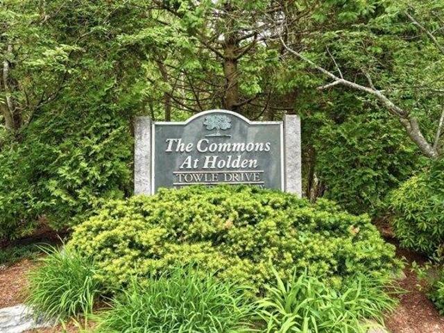 condo with 3 bedroom, Holden MA ES103887320