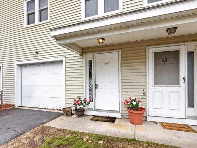 condo with 3 bedroom, Holden MA ES103036978